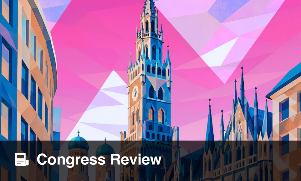 Review of the European Society of Clinical Microbiology and Infectious ...