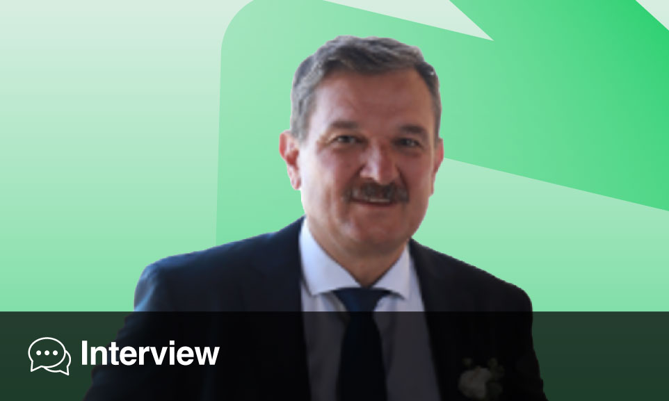 Rethinking Immune Tolerance and Chronic Diseases: Interview with Cezmi ...