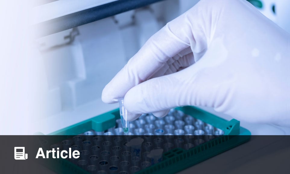 Use of Terminal Smear and PCR to Detect Mycobacterium genavense in ...