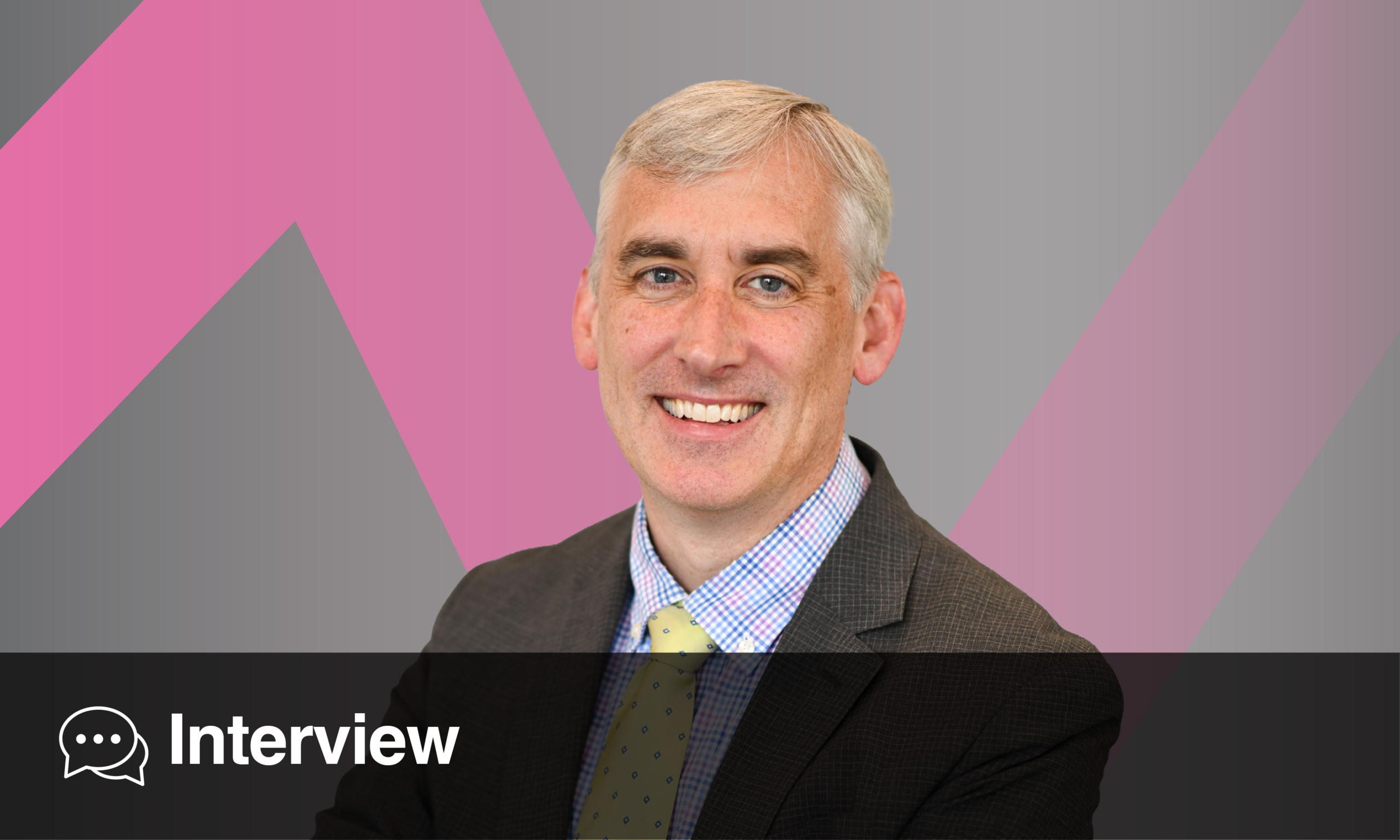 Interview with Paul M. George - European Medical Journal